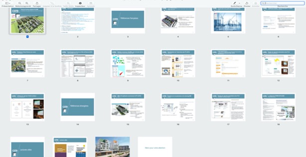 PC BIM : EXPERIMENTATION PC BIM - Z.STUDIO